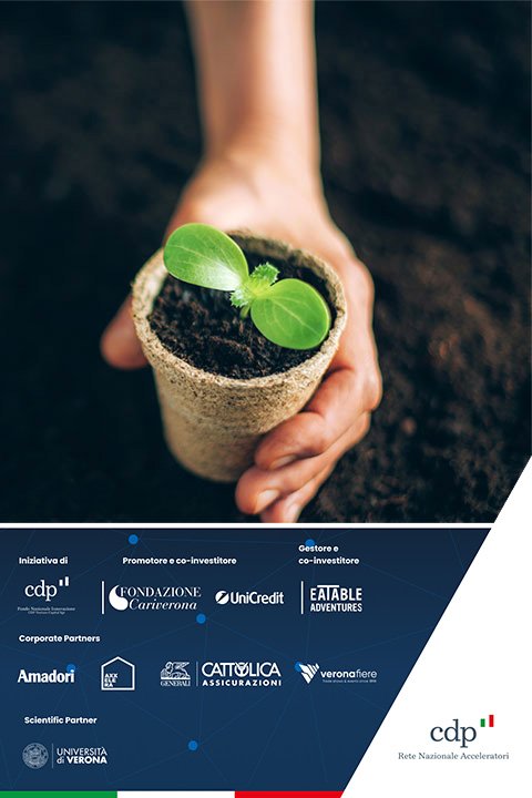 FoodSeed – Foodtech Accelerator